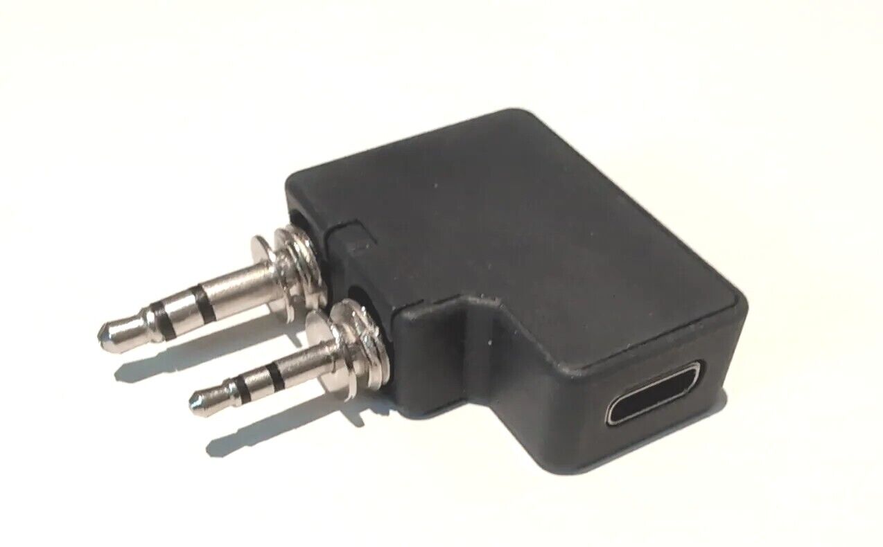 The All In One Cable thingy – AIOC – G1LRO HOMEPAGE